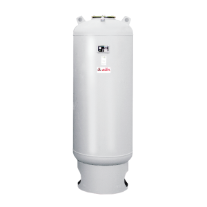 ASME Expansion Tanks - BackStop